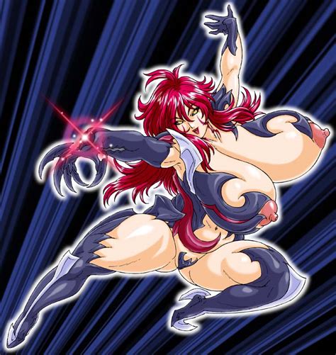 Post 5046671 Masaneamaha Waku Jinpei Witchblade