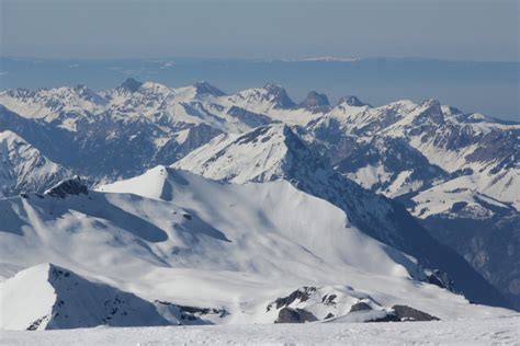 Aussicht Auf Dem Jungfraujoch Top Of Europe An Der Gren… Flickr
