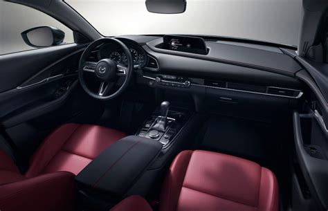 Meet The 2025 Mazda Cx 30 Trims Tailored For Every Driver Mazdamotoring