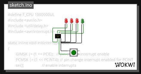 Btn O Wokwi Esp32 Stm32 Arduino Simulator Btn O Wokwi Esp32 Stm32 Arduino Simulator