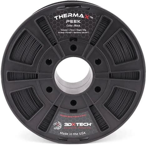 High Quality Peek Filaments For Precision 3d Printing