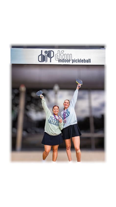 Pickleball Besties Pickleballbesties • Instagram Photos And Videos