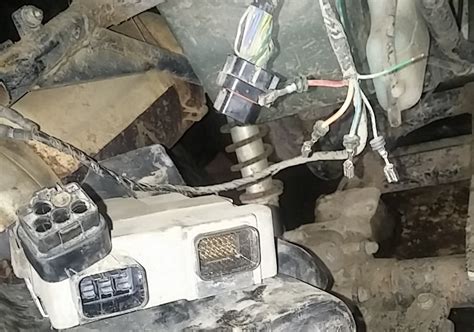 Help 01 Rubicon Honda Atv Forum