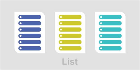 Drop Down List Vector Art Icons And Graphics For Free Download