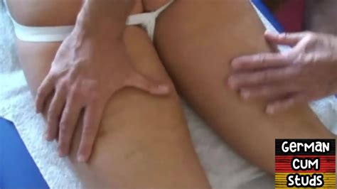 Sturdy Dilf Barebacks Massaged Bottom After Oral Sex