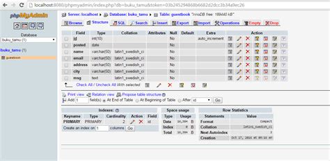 Пример Php Mysql Connect Php Обзорный пример расширения Mysql