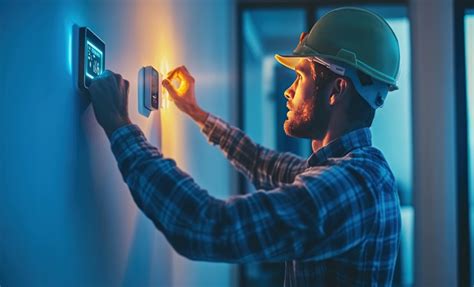 Smart Thermostat Installation Cost Guide 2025 Update