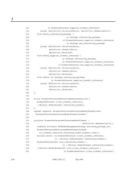 5 121 In Elementreference