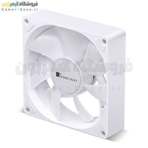 Cm Jonsbo Sl Argb Mm Case Fan Cpu Cooler Fan Pwm Temperature