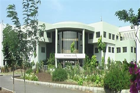 Vidya Pratishthans Polytechnic College Indapur Admission Fees Courses Placements Cutoff