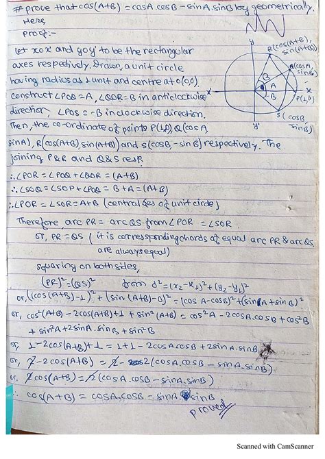 Trigonometry Class 9 Bibek Kushwaha Page 1 9 Flip Pdf Online Pubhtml5