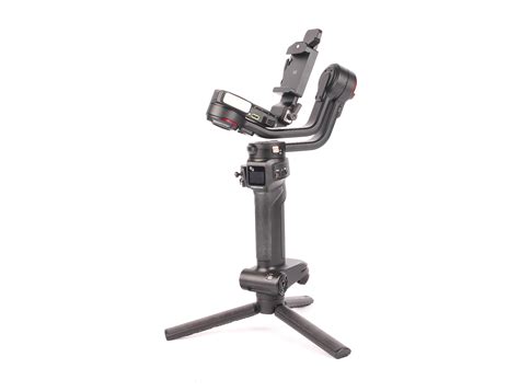 Used Zhiyun Tech Weebill 3 Mpb