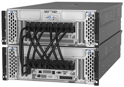 Lenovo Thinksystem Sr950 V3 Datasheet Lenovo Press