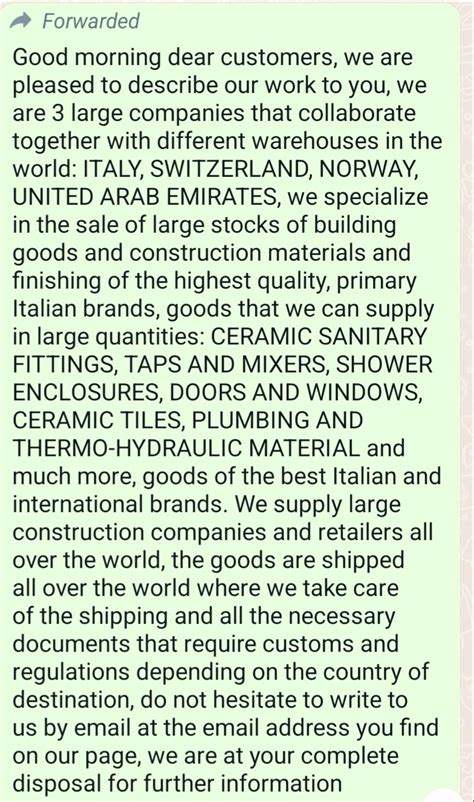 Abdul Samad Khan On Linkedin For Any Further Query Related To Availability Of Stuff And For The