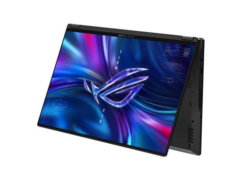 Asus Rog Flow X16 Gv601rw M5093w External Reviews
