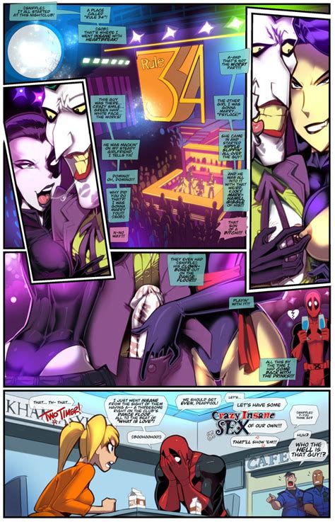 Fred Perry Porn Comics And Sex Games Svscomics