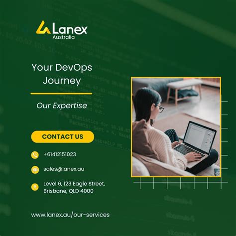 Lanex Australia On Linkedin Devopsexcellence Lanexaustralia