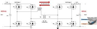 TIDA How To Design Input Voltage Range And Output Voltage Range Simulation Hardware