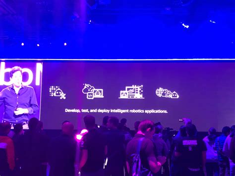 aws re invent 2018 day 0 gofore