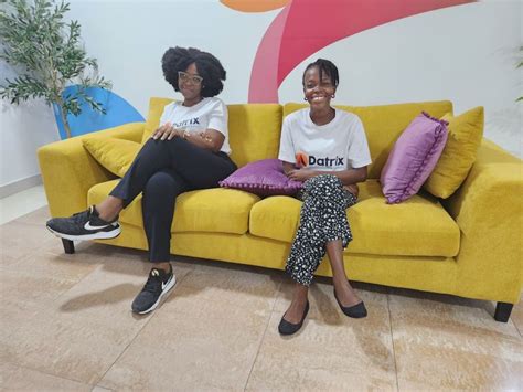 Workwithdatrixtech Womenintech Womeninit Girlsintech Datrix Datrixtechsolutionsltd