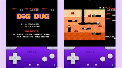 Delta All In One Retro Game Emulator Comes To Ipad Cult Of Mac