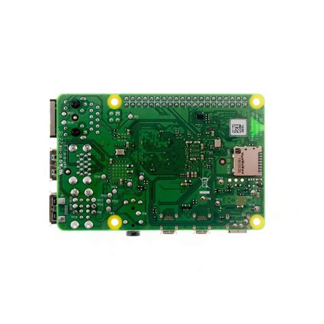 Raspberry Pi 4 8Gb De RAM Edubotics