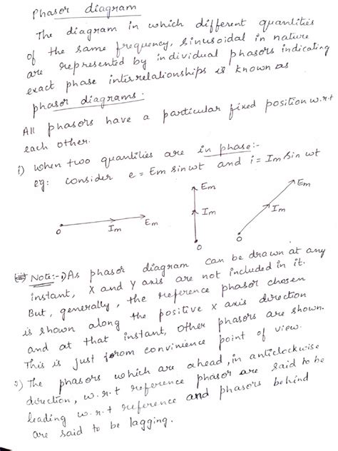 Module2 Single Phase Ac Circuits 3 Pdf