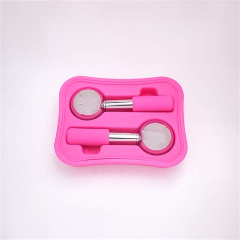 Rolling Cyro Globes Tecnovital Group