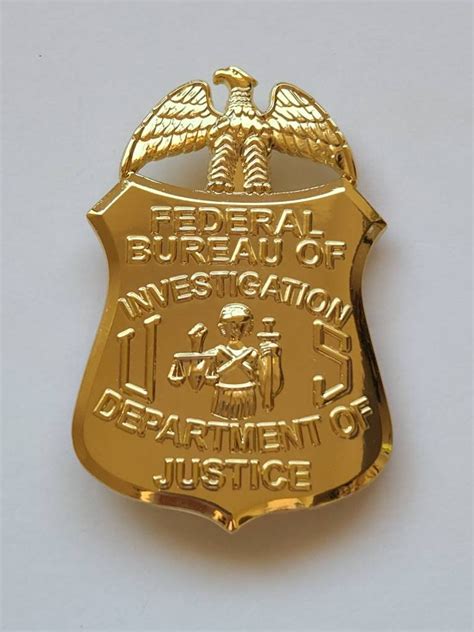 Lapd Police Badge 27459 Replica Badge For Cosplay Movie Prop Stage