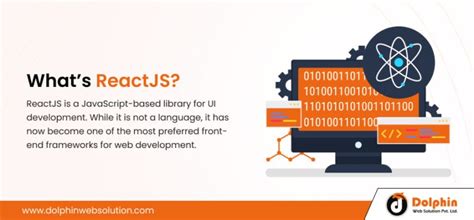 What Is Reactjs All You Need To Know About Reactjs In 5 Minutes