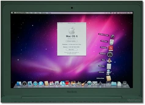 Pictures Unboxing Video Of Apples Unreleased MacBook Emerge Softpedia