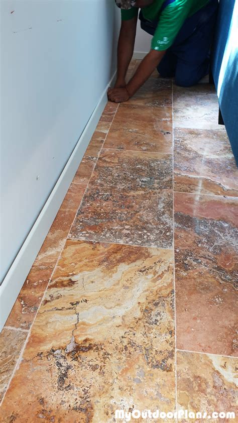 How To Install Mdf Baseboard Howtospecialist How To Build Step By Step Diy Plans