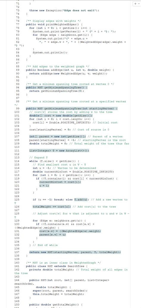Solved Need Help Writing This Code In Java I Attached A