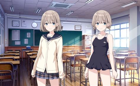 黒宮魚先ちょ②巻発売中 On Twitter こう並べると制服の下にそんなえっちな体を隠してるのかってなってえっちだね