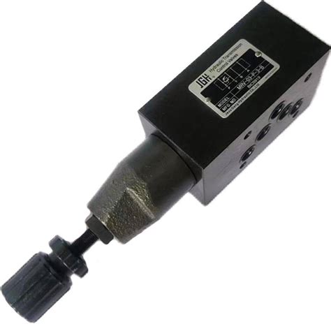 台湾jgh久冈叠加式溢流阀mrv 02 B Mrv 02 P Mrv03 搜狐大视野 搜狐新闻