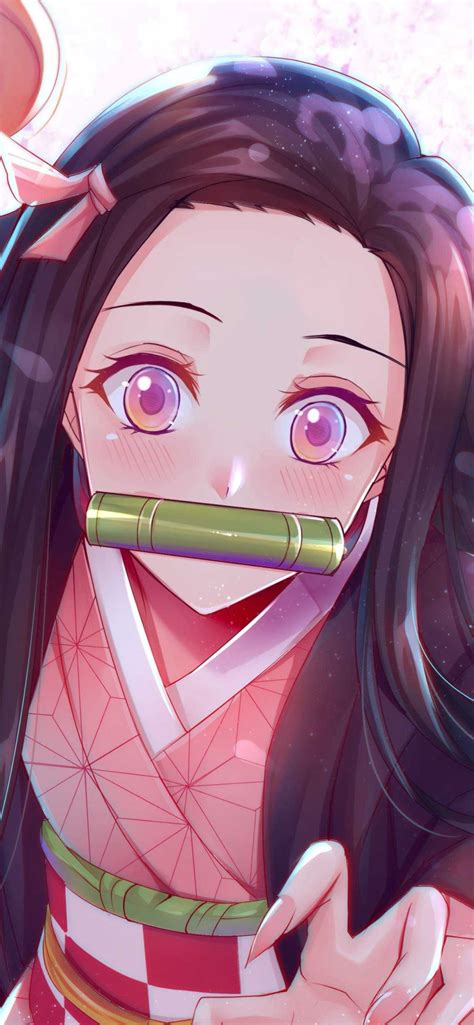 Nezuko Gets An Upgrade Rkimetsunoyaiba Vrogue Co