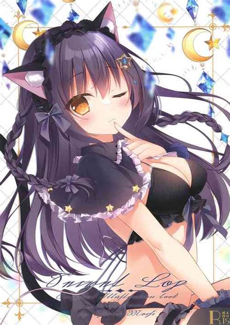 Group Baby Lop Nhentai Hentai Doujinshi And Manga