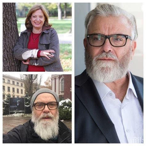 ТАЙНИ ОТ СВЕТА АНАСТАСИЯ Владо Пенев доиграва Откраднат живот с изкуствена брада ще има ли