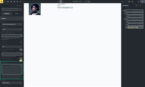How To Make Your Component Dynamic — Jetengine Crocoblock