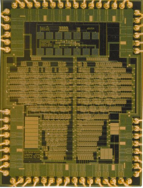 Iis Chip Gallery Propermo