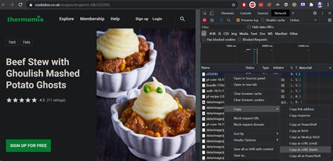 Html How Can I Download Web Content Using Postman When I Get A 403 Error Stack Overflow