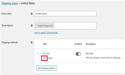 How To Add Handling Fee To Woocommerce Checkout