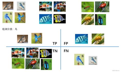 机器学习分类问题指标评估内容详解（准确率、精准率、召回率、f1、roc、auc等）background Fn Csdn博客