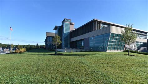 Stories Of Cape Cod Tech Graduates As The Trade School Turns 50