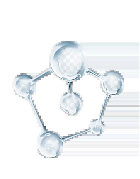 化学分子结构 花瓣网