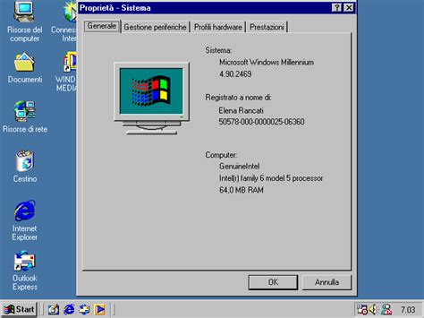 Windows Me Build 2469 Winstory Wiki