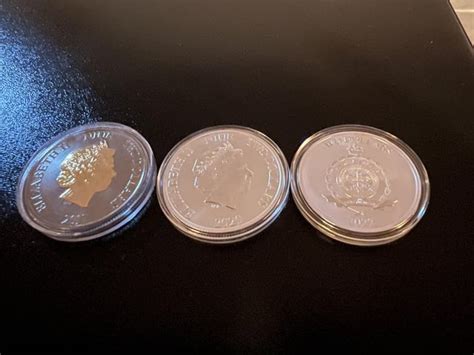 Adding More Star Wars Shiny To The Stack Rwallstreetsilver