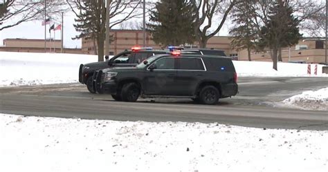 Grand Blanc High School To Resume Classes Thursday Threat