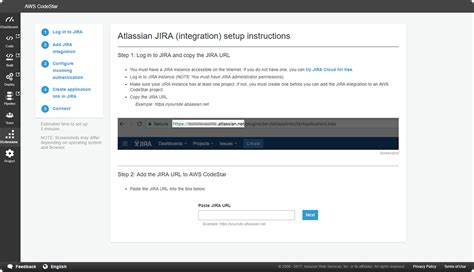 More Building Less Tracking Jira Software Now Integrates With AWS CodeStar Work Life By
