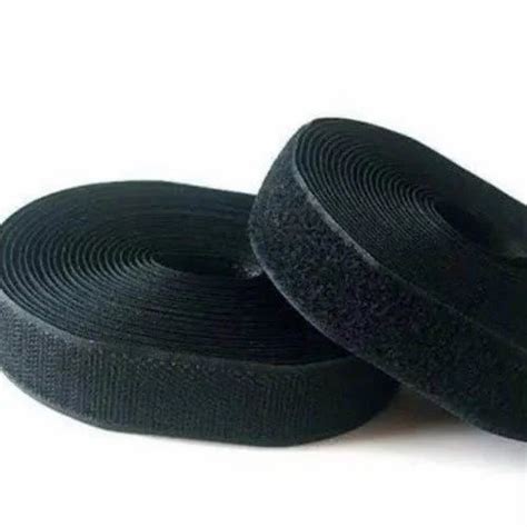 Hook And Loop Fastener Tape Velcro Tape At Roll Timber Market Kirti Nagar New Delhi